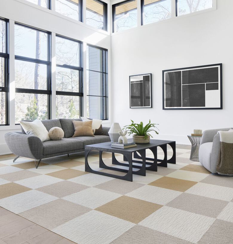 Find Your Zen: Area Rugs Inspired by Japan