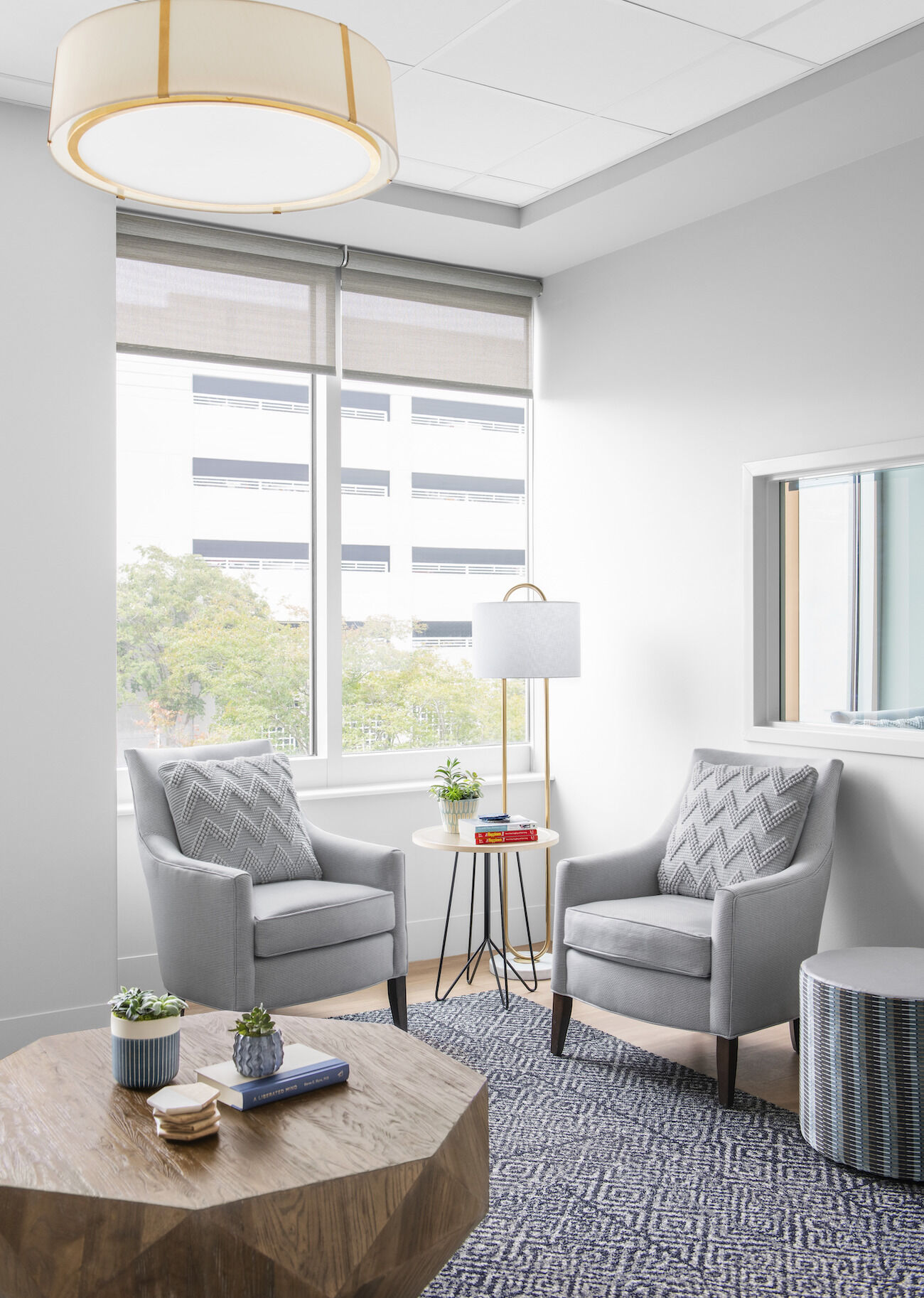 FLOR Commercial Office Area Rug & Carpet Tile Gallery