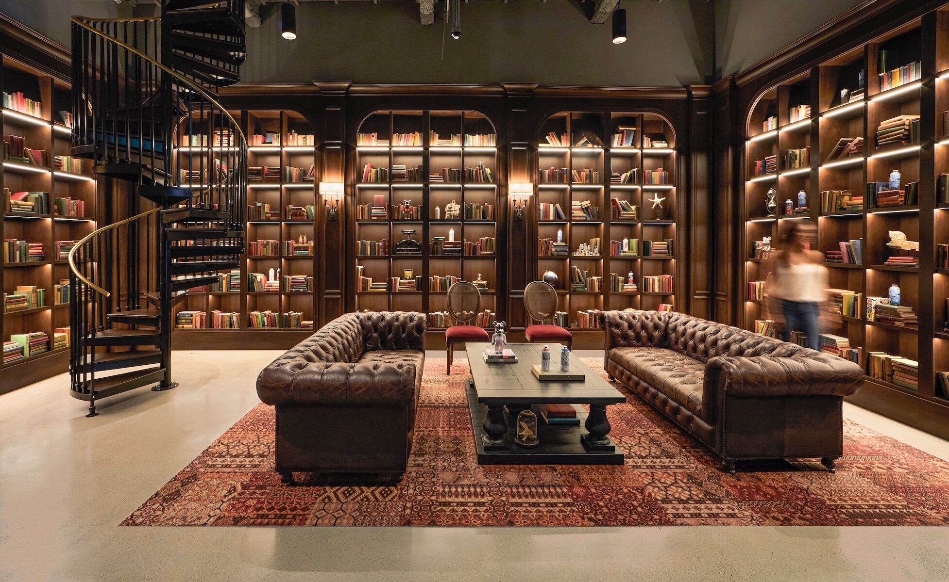 FLOR Commercial Office Area Rug & Carpet Tile Gallery