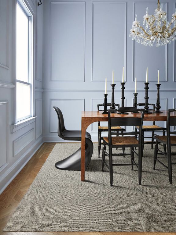 Get Inspired: Explore Design Trends for FLOR Rug Style Ideas