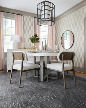 Create Custom Flooring with Carpet Tiles & Area Rugs by FLOR