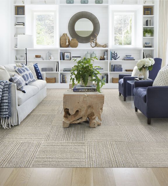 Get Inspired: Explore Design Trends for FLOR Rug Style Ideas