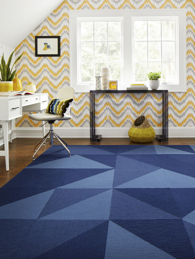 Get Inspired: Explore Design Trends for FLOR Rug Style Ideas