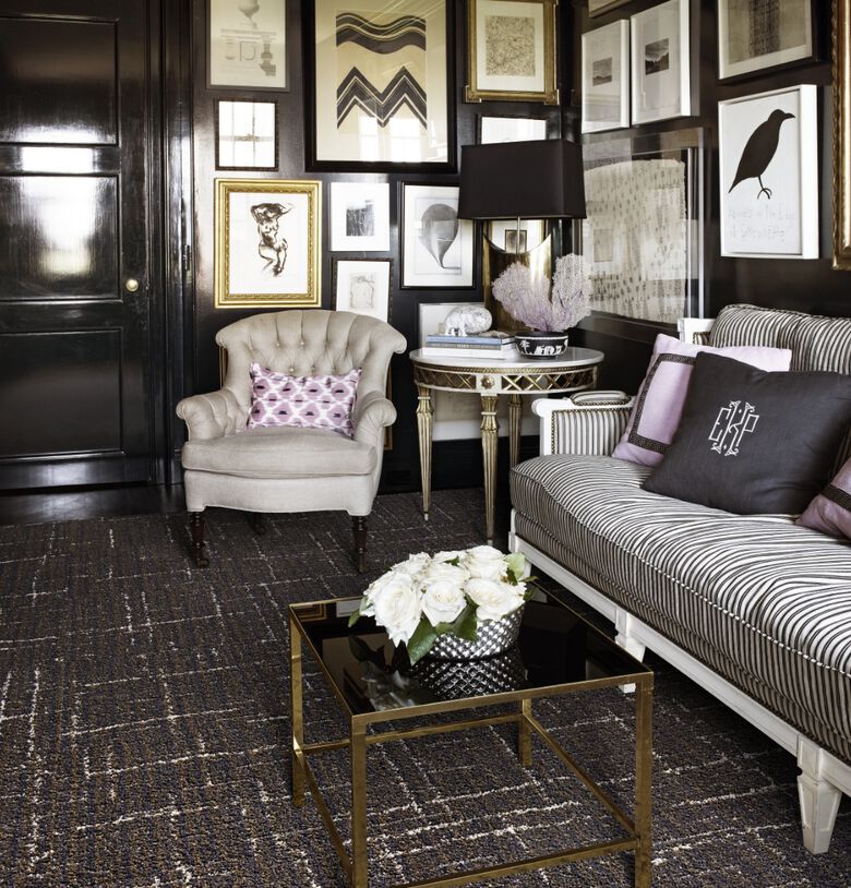 Bring Natural Beauty Into Your Home With Earth Tone Rugs