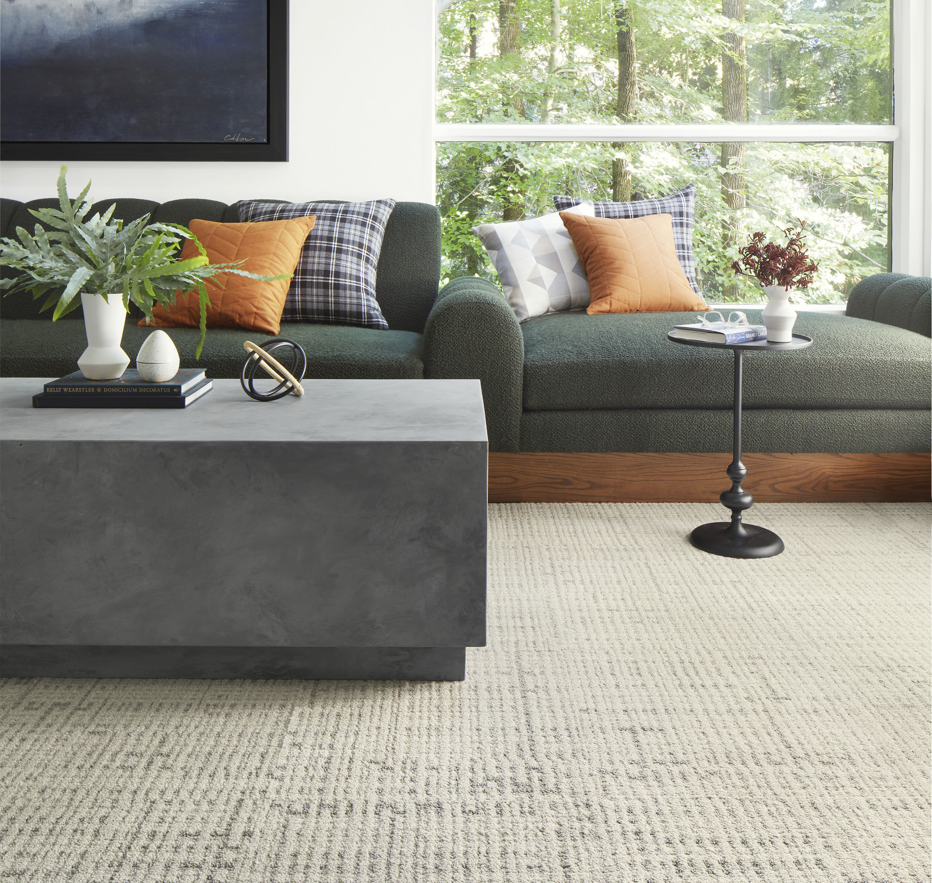 FLOR Hospitality Area Rug & Carpet Tile Gallery