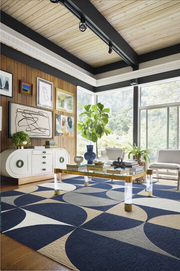 Why FLOR: Learn More About FLOR's Carpet Tiles & Area Rugs