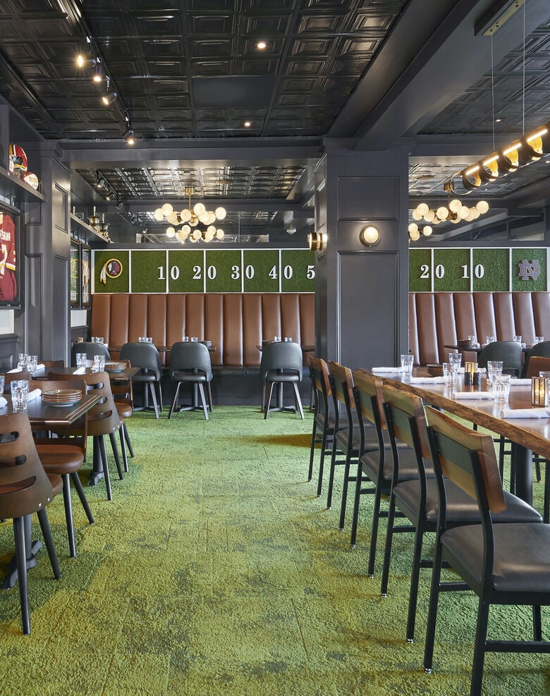 FLOR Hospitality Area Rug & Carpet Tile Gallery