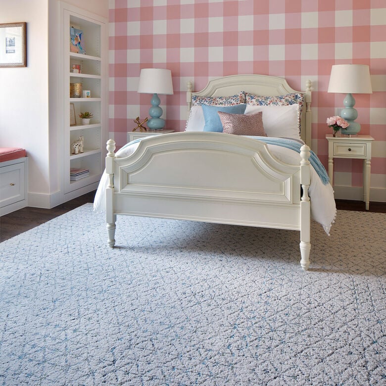 Trending Kids Playroom Rug Ideas from FLOR