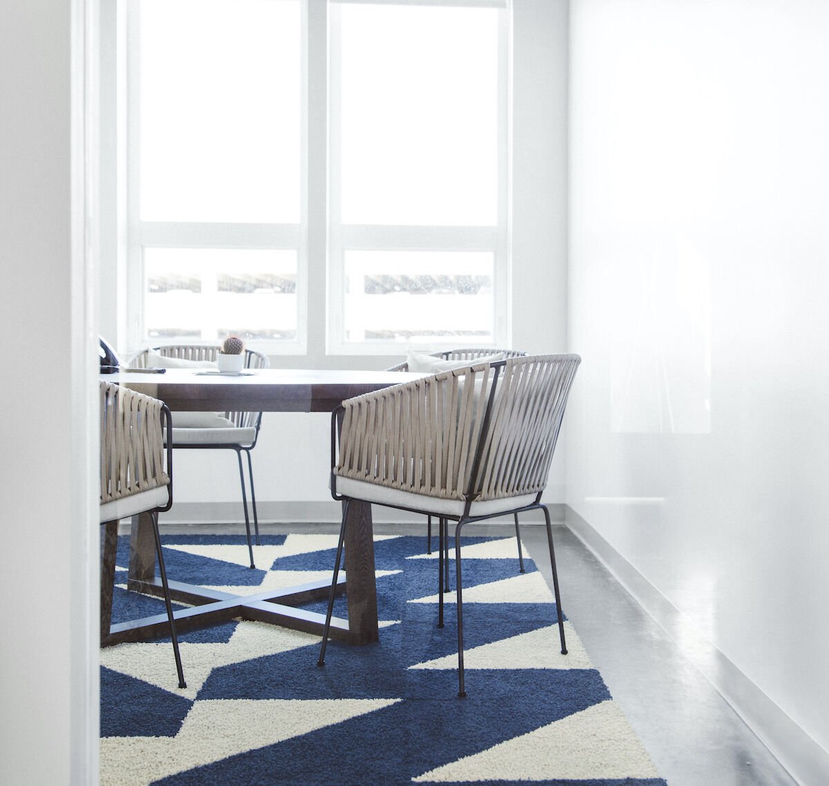 FLOR Commercial Office Area Rug & Carpet Tile Gallery