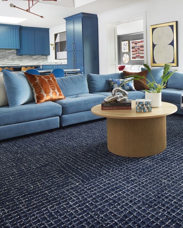 About FLOR: Luxury, Low VOC Area Rugs & Carpet Tiles