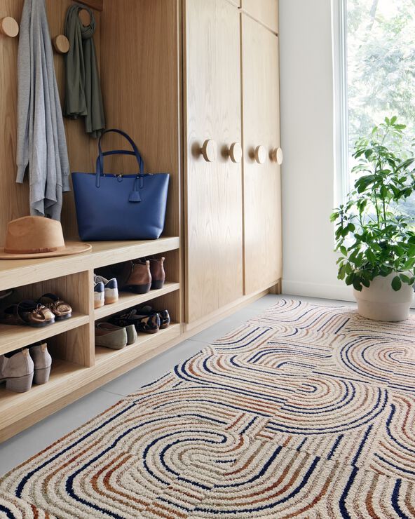 About FLOR: Luxury, Low VOC Area Rugs & Carpet Tiles