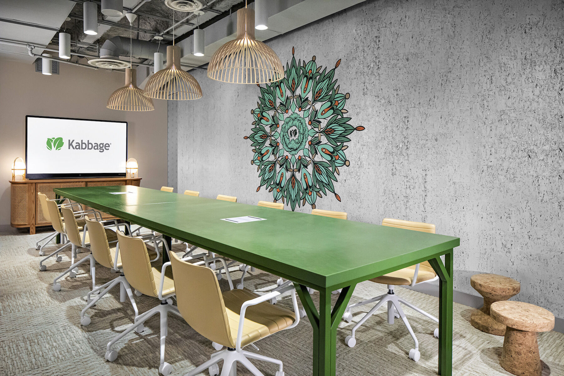 FLOR Commercial Office Area Rug & Carpet Tile Gallery