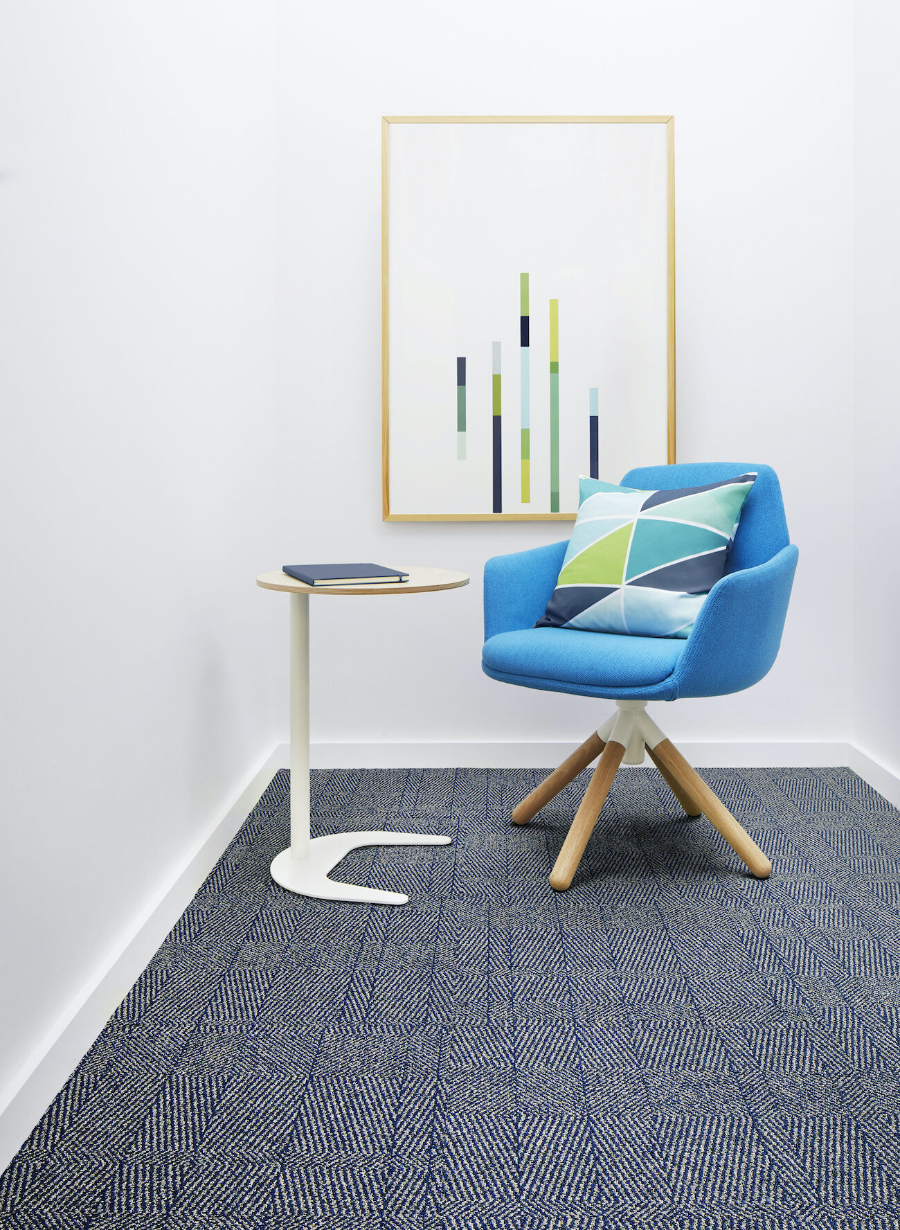 FLOR Commercial Office Area Rug & Carpet Tile Gallery