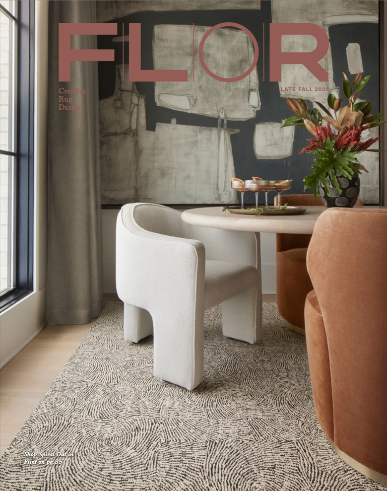 FLOR Digital Catalog