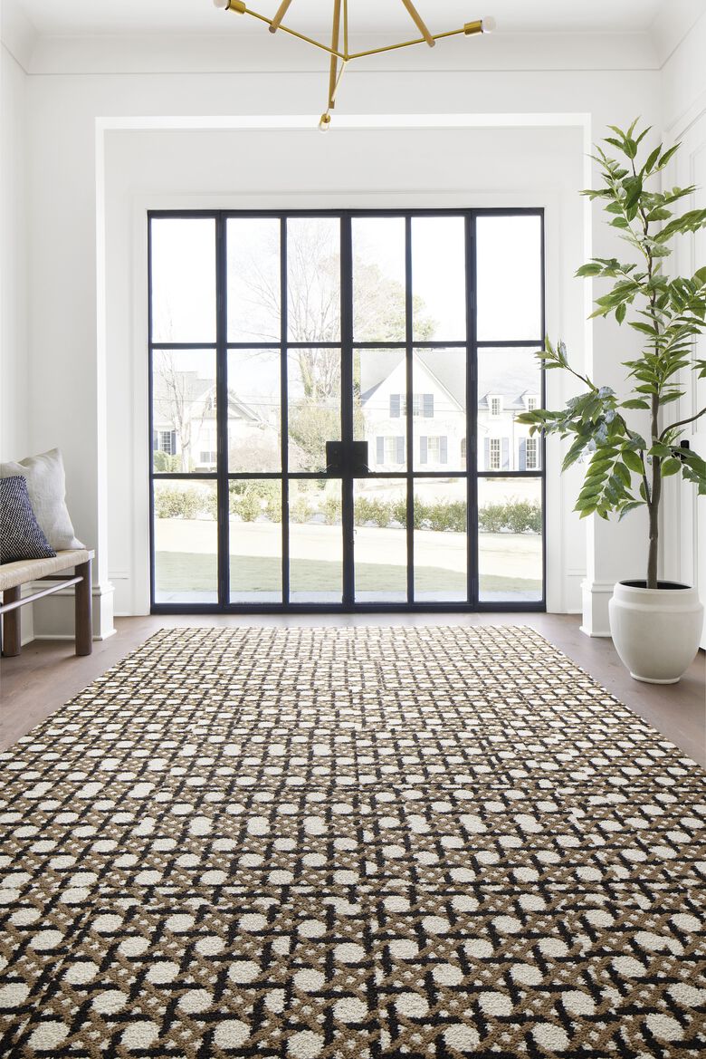 About FLOR: Luxury, Low VOC Area Rugs & Carpet Tiles