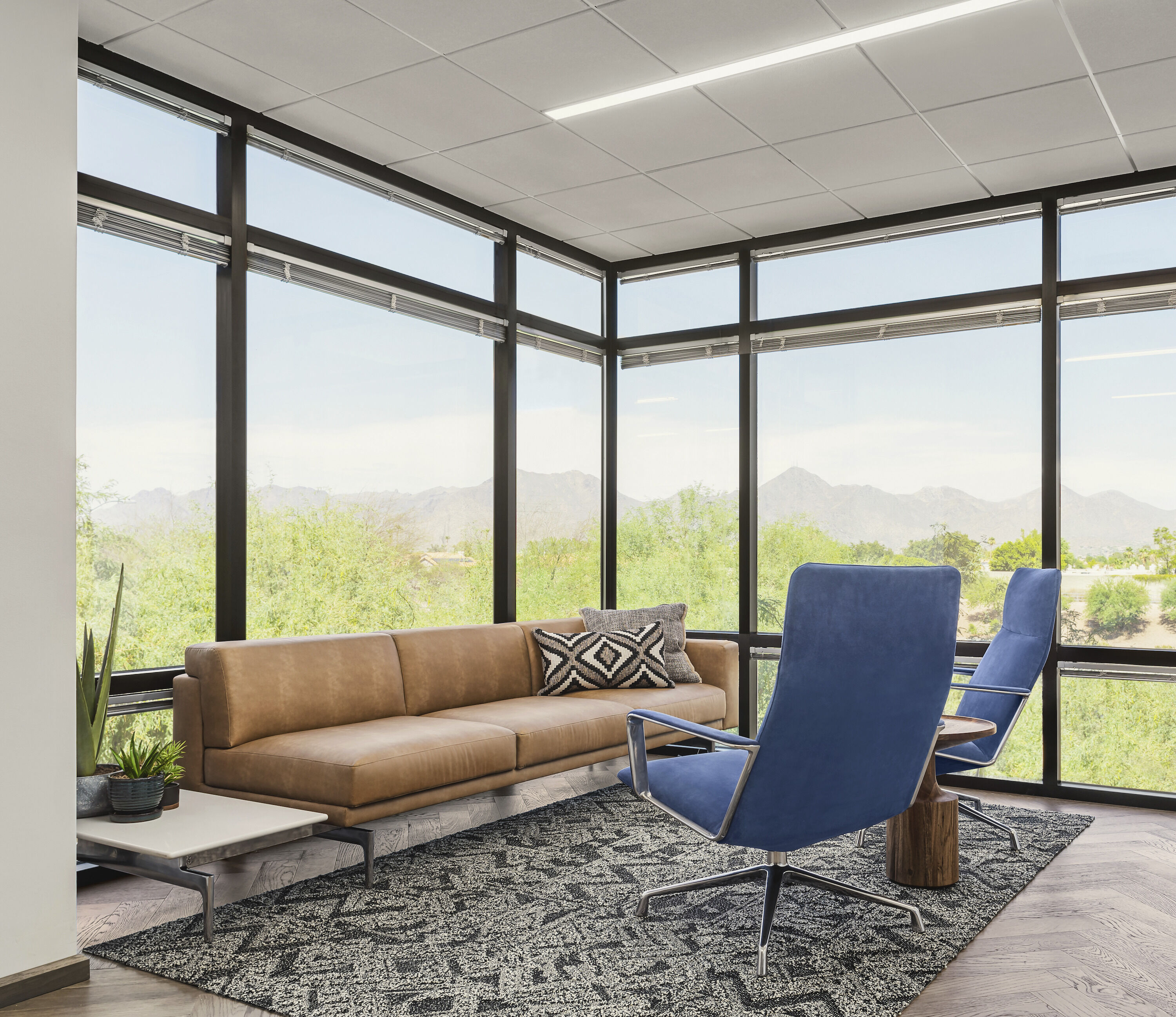 FLOR Commercial Office Area Rug & Carpet Tile Gallery