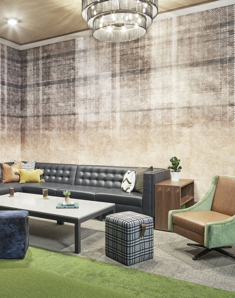 FLOR Hospitality Area Rug & Carpet Tile Gallery