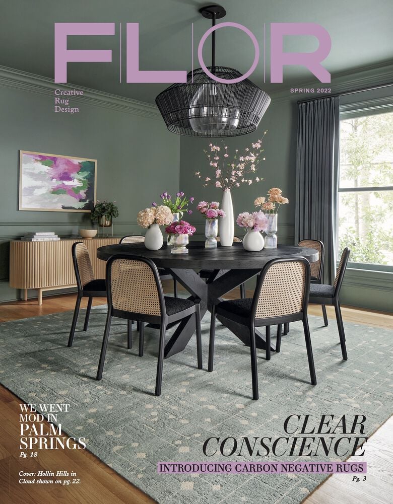 FLOR Digital Catalog