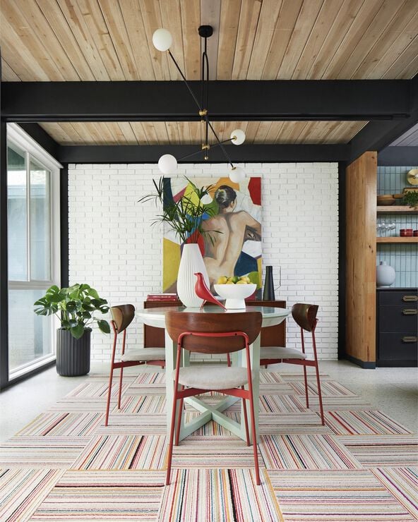 Carpet Tile Samples: How to Order Rug Swatches from FLOR