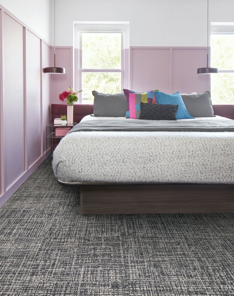 FLOR Hospitality Area Rug & Carpet Tile Gallery