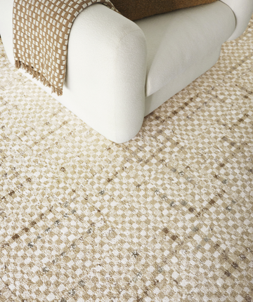 Quiet Calm: Cozy Neutral Area Rugs