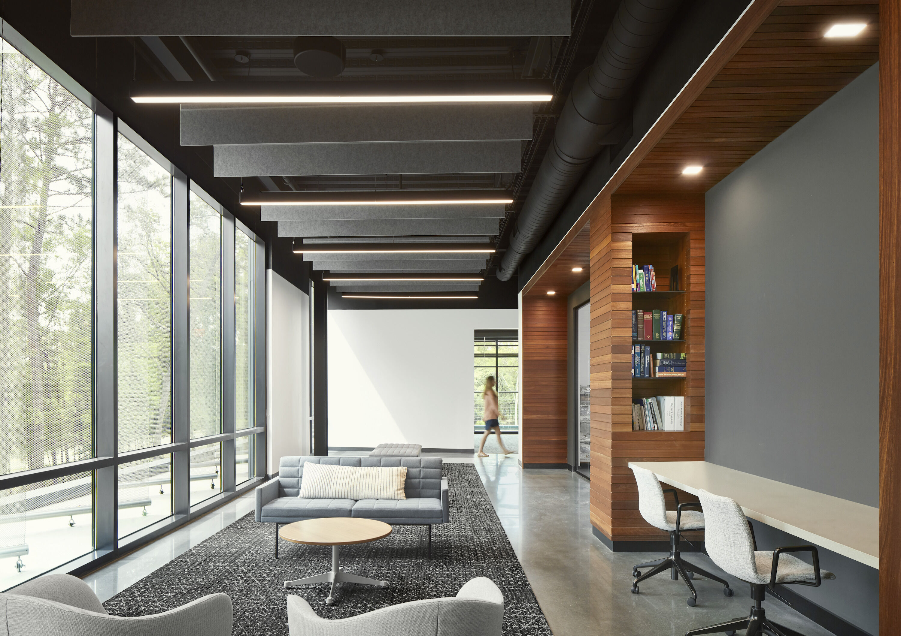 FLOR Commercial Office Area Rug & Carpet Tile Gallery