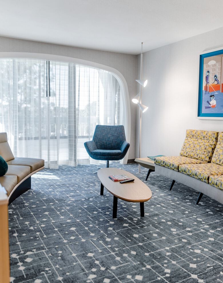 FLOR Hospitality Area Rug & Carpet Tile Gallery