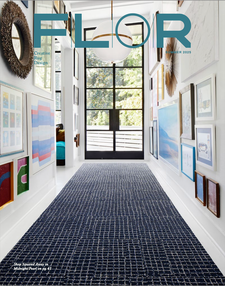 FLOR Digital Catalog