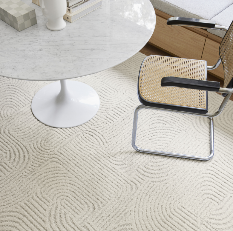 Quiet Calm: Cozy Neutral Area Rugs