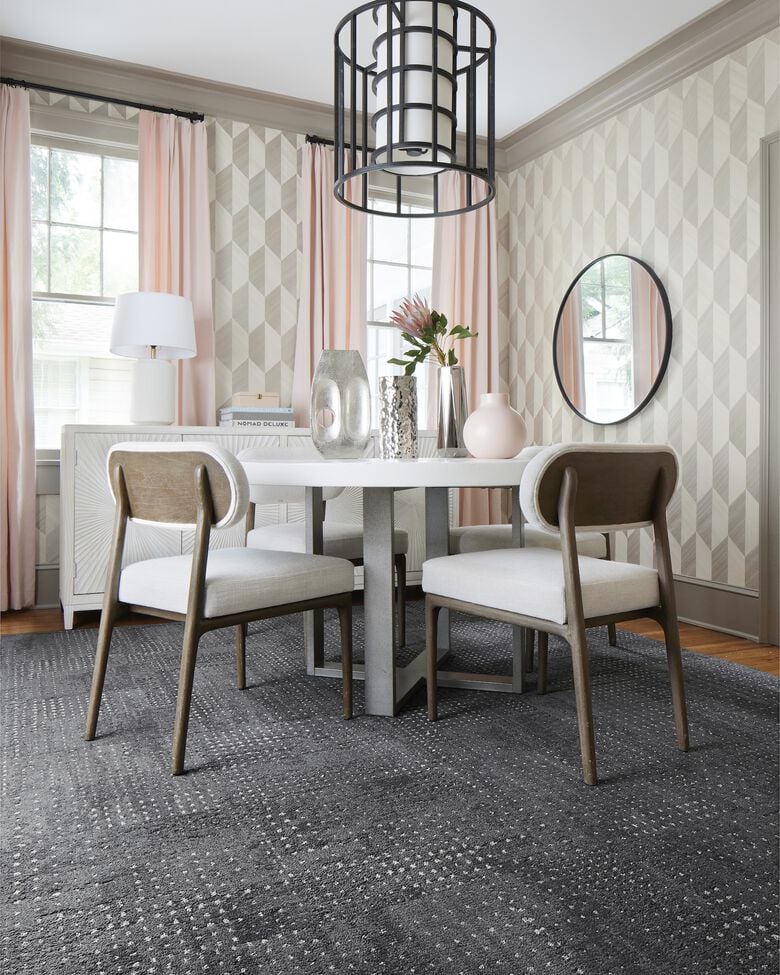 Trending Area Rug Styles: FLOR Area Rugs & Carpet Tiles