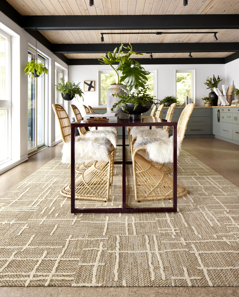 Carefully Crafted: Uniquely Modern Area Rugs
