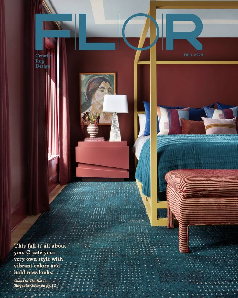 FLOR Digital Catalog