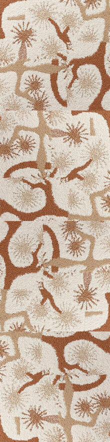 Break The Rules: Bold Pattern Area Rugs to Mix & Match