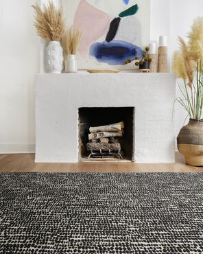 Create Custom Flooring with Carpet Tiles & Area Rugs by FLOR