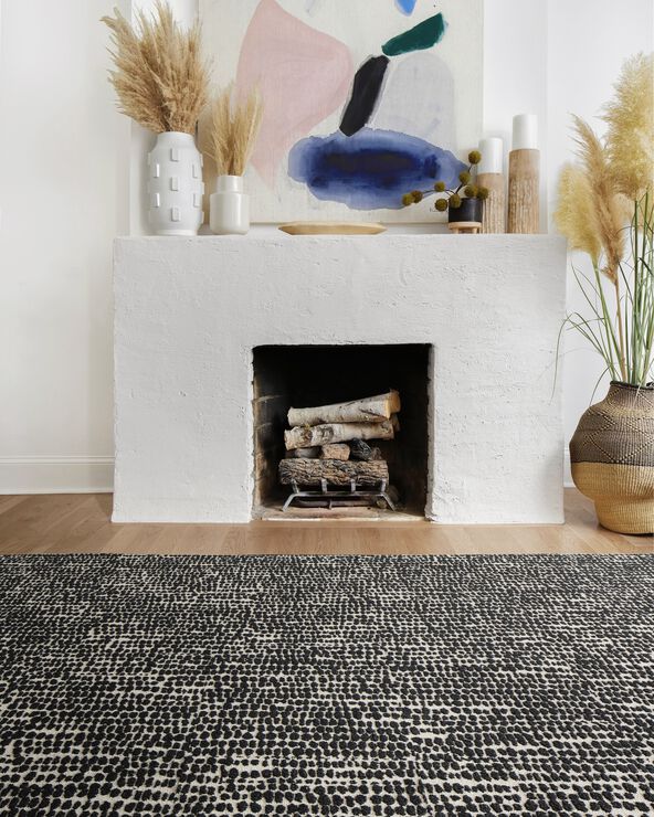 Create Custom Flooring with Carpet Tiles & Area Rugs by FLOR