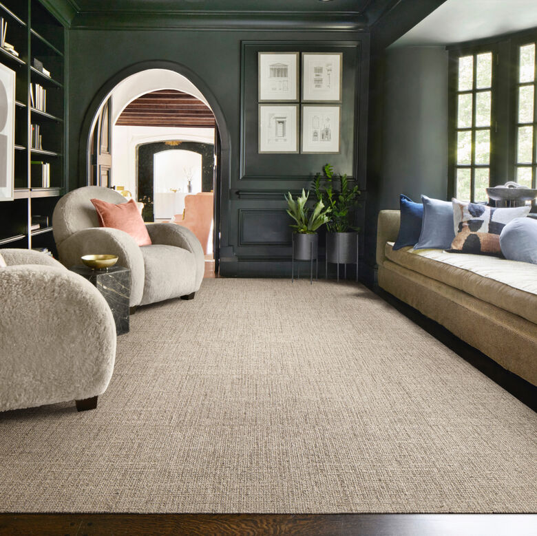 Ever Green: Modern Green Area Rugs