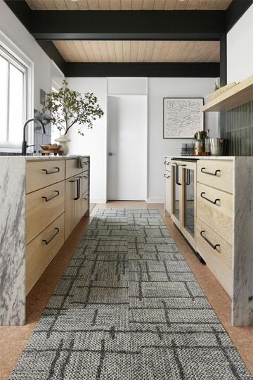 About FLOR: Luxury, Low VOC Area Rugs & Carpet Tiles