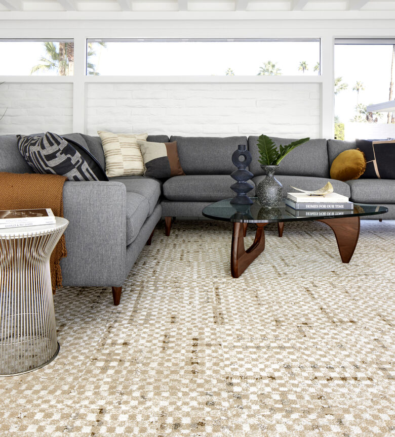 Carefully Crafted: Uniquely Modern Area Rugs
