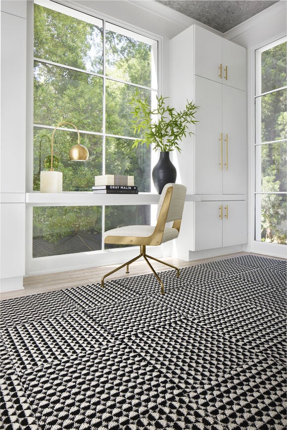 Get Inspired: Explore Design Trends for FLOR Rug Style Ideas