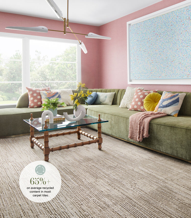 Earth Day, Every Day: Eco-Friendly Area Rugs
