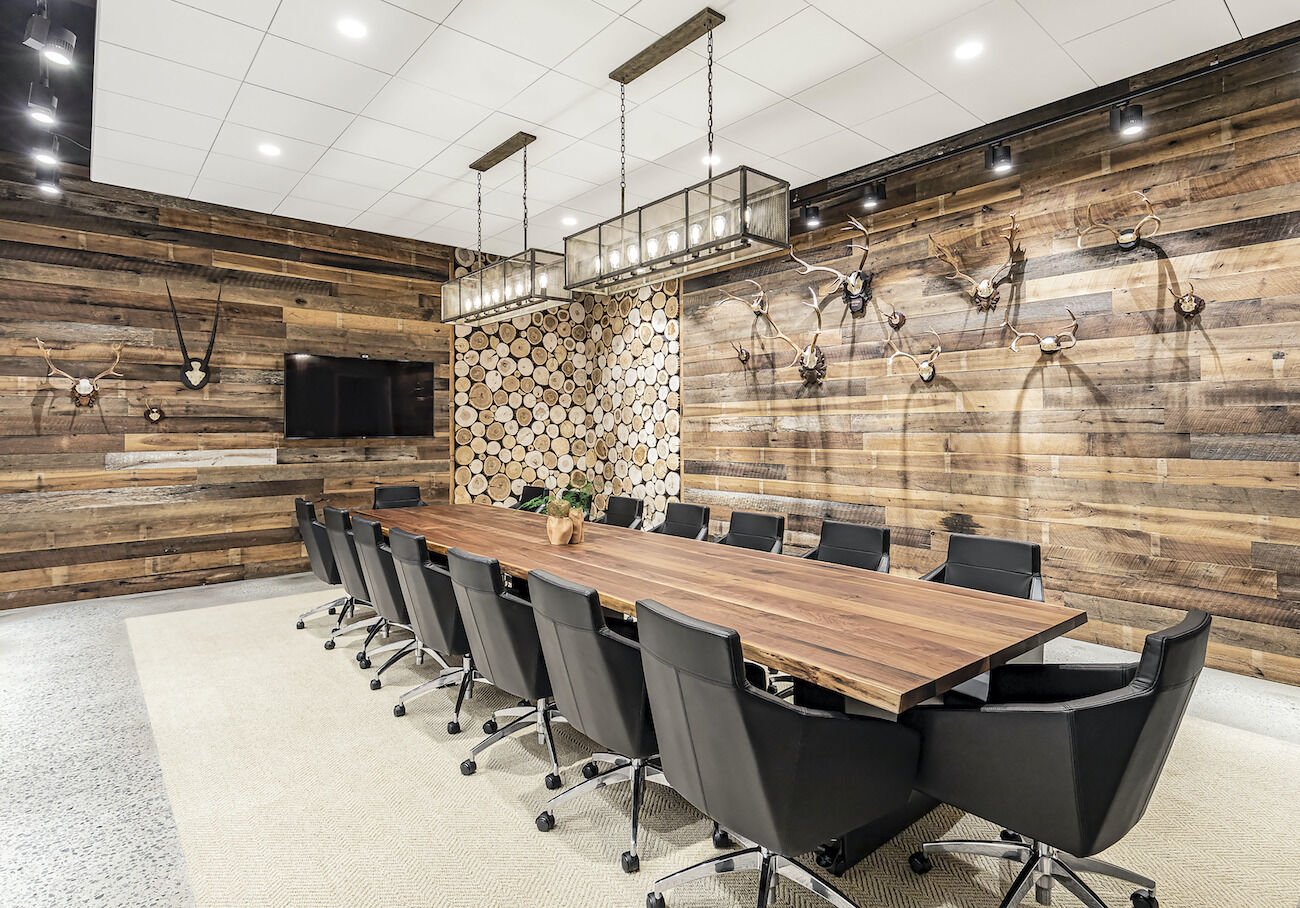 FLOR Commercial Office Area Rug & Carpet Tile Gallery