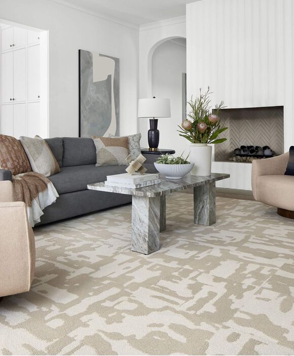 FLOR Social Spotlight: On-Trend FLOR Design Tips