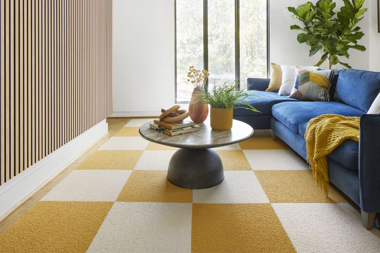 About FLOR: Luxury, Low VOC Area Rugs & Carpet Tiles
