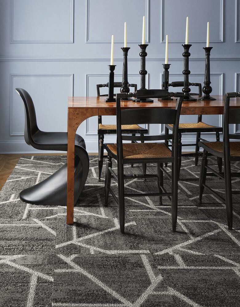 Find Your Statement Piece: Bold Area & Accent Rugs