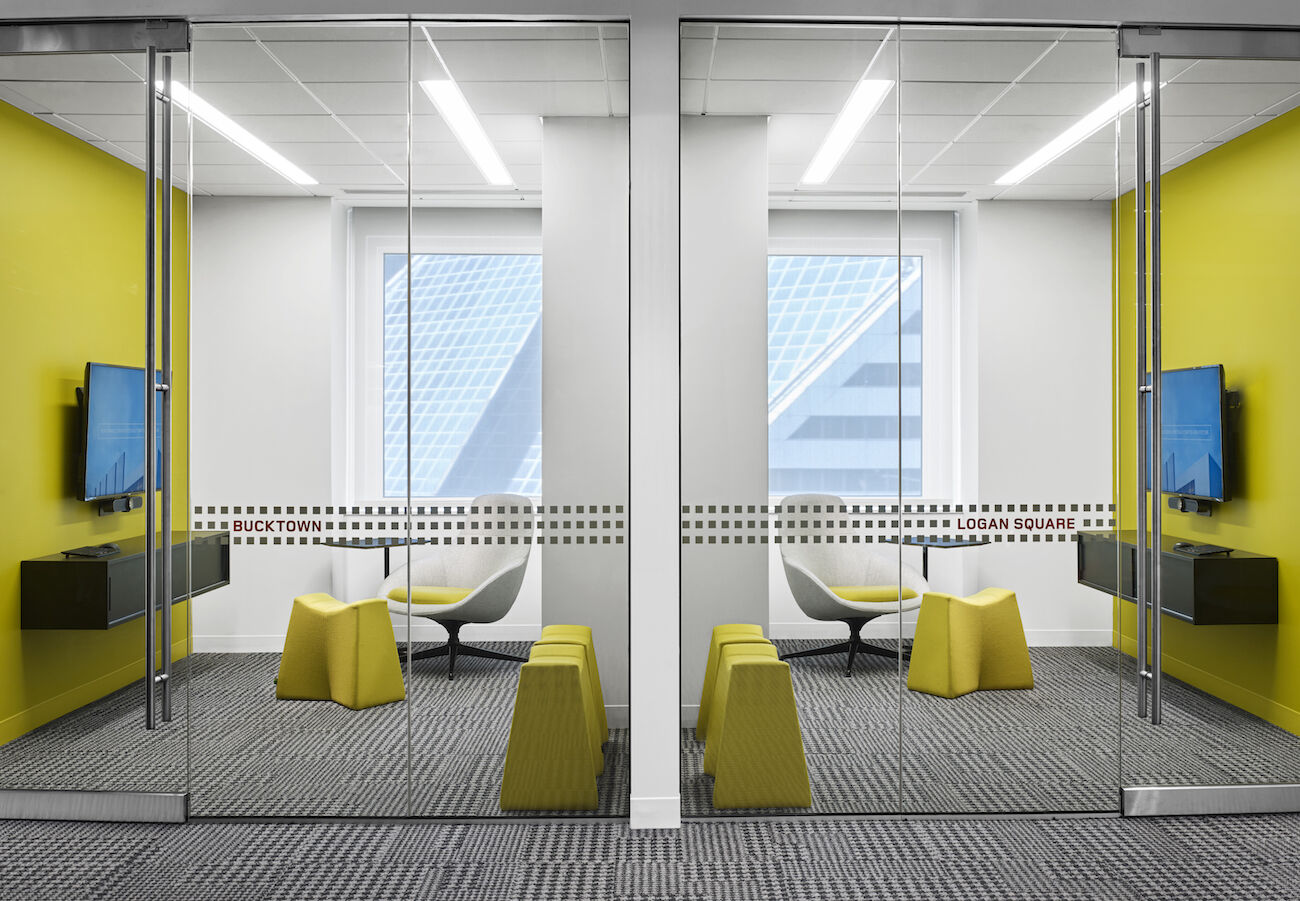 FLOR Commercial Office Area Rug & Carpet Tile Gallery