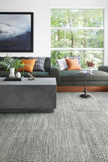 About FLOR: Luxury, Low VOC Area Rugs & Carpet Tiles