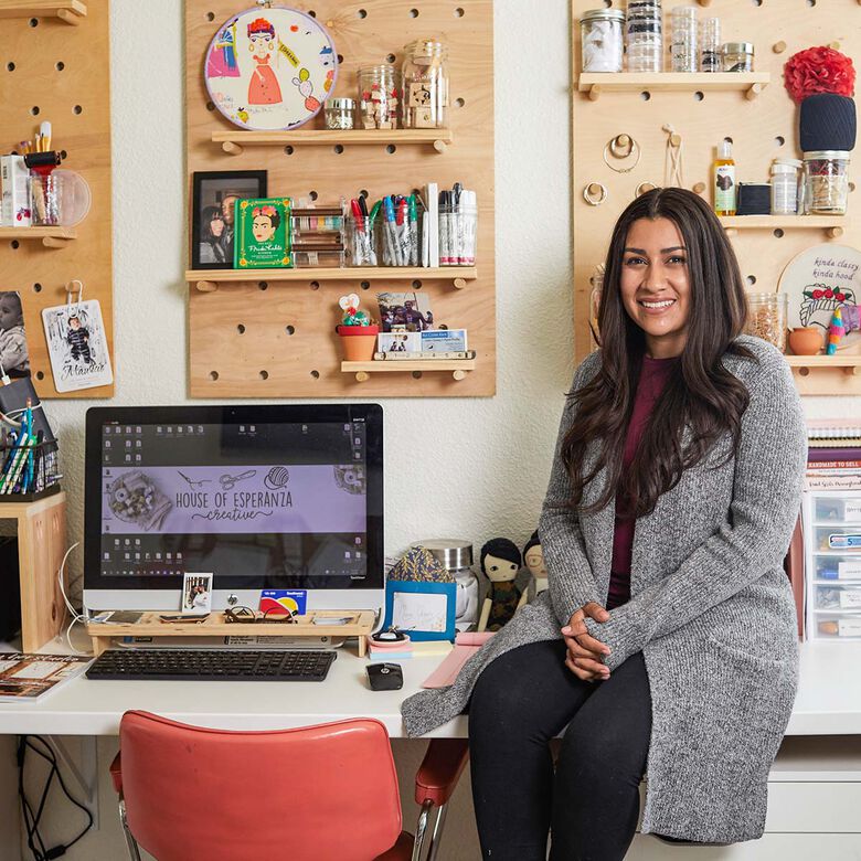 Building Beautiful Spaces with House of Esperanza & FLOR