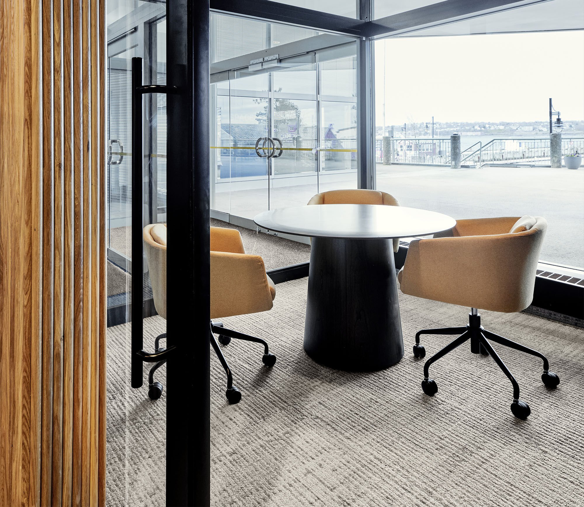 FLOR Commercial Office Area Rug & Carpet Tile Gallery