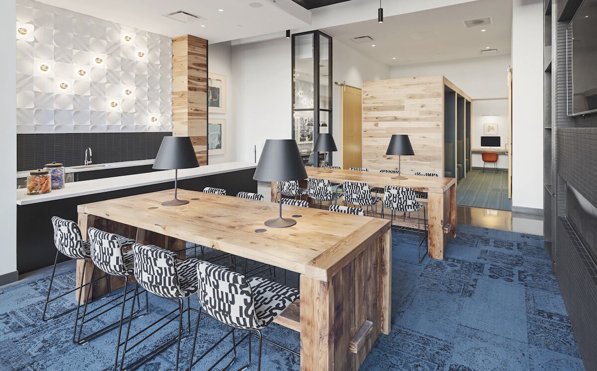 FLOR Hospitality Area Rug & Carpet Tile Gallery