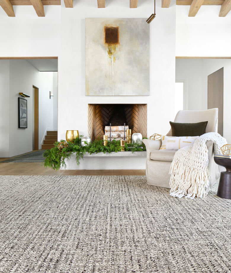 Invite Elegance: Modern Neutral Area Rugs